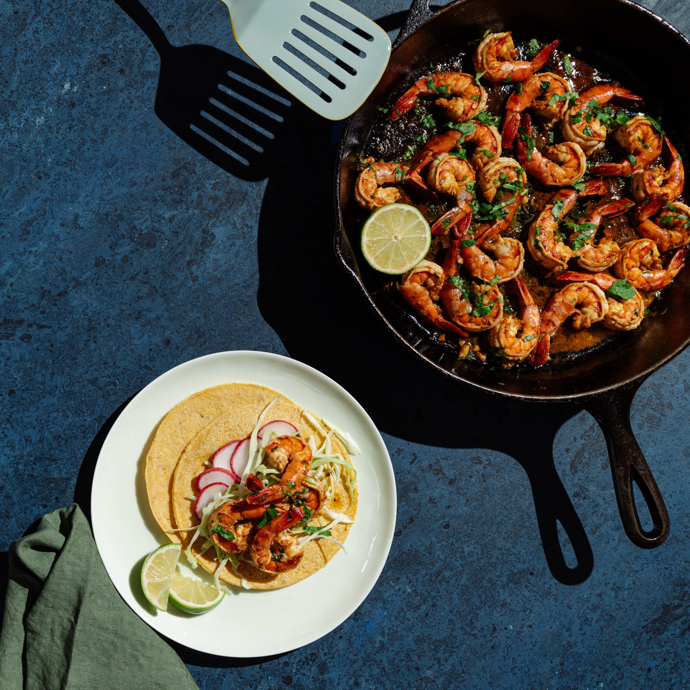 Blue Circle Foods | Feel Good Fish For Every Day Eating