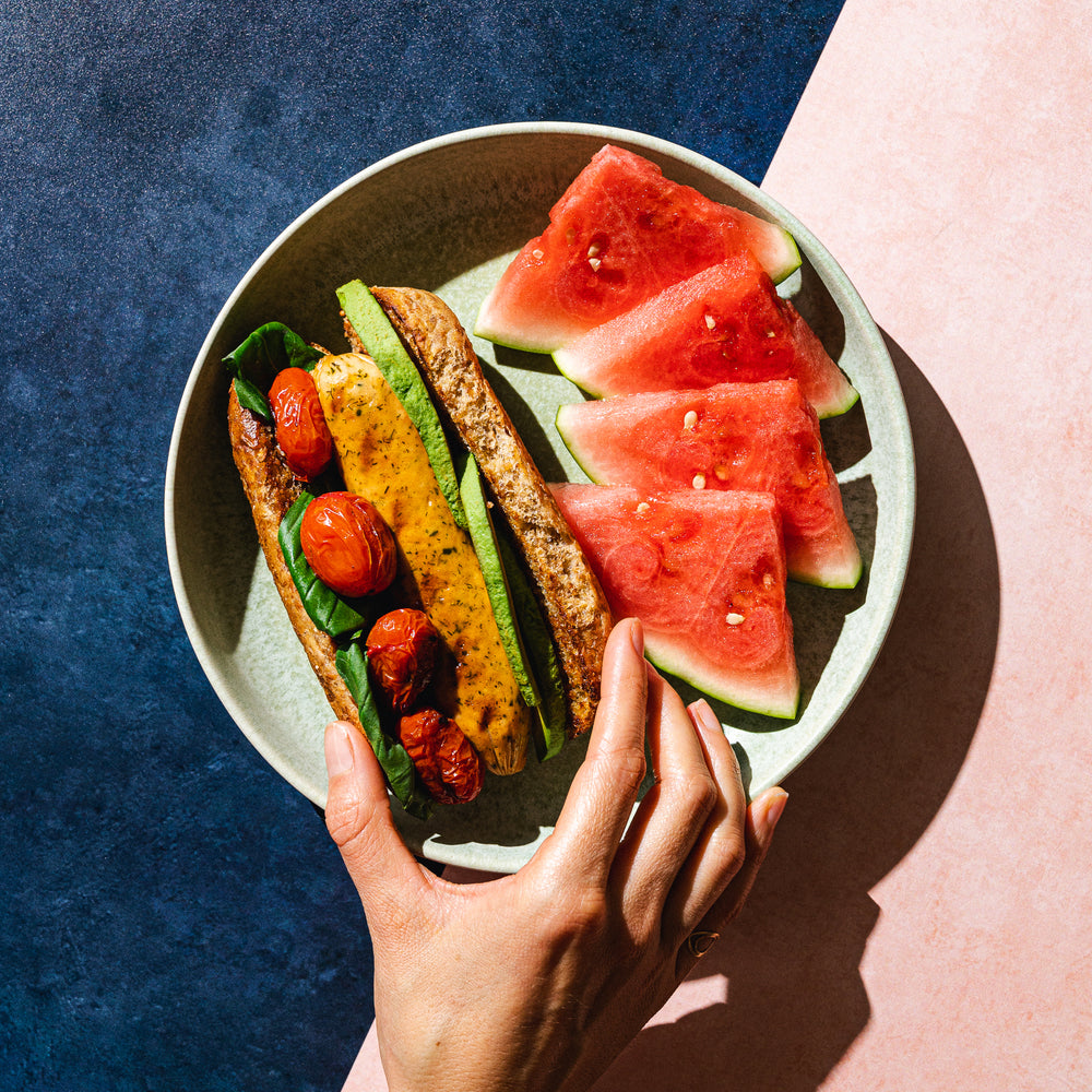 Blue Circle Foods | Feel Good Fish For Every Day Eating