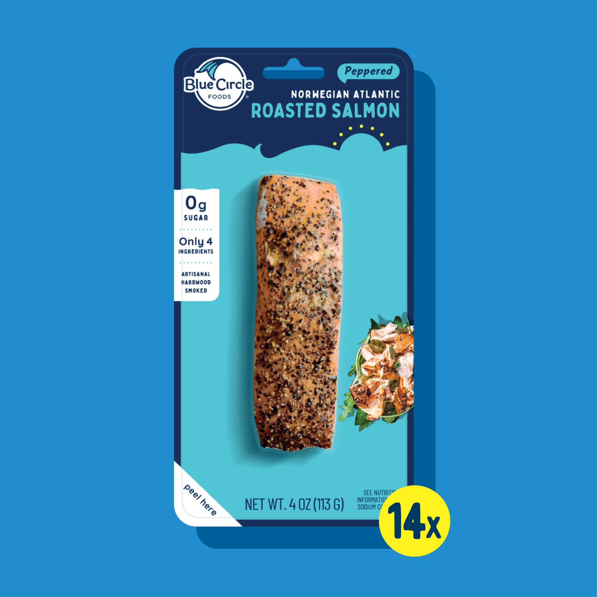 Bundles – Blue Circle Foods